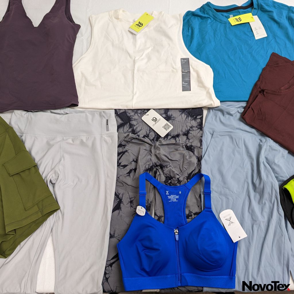 Clothing > Mix Gender