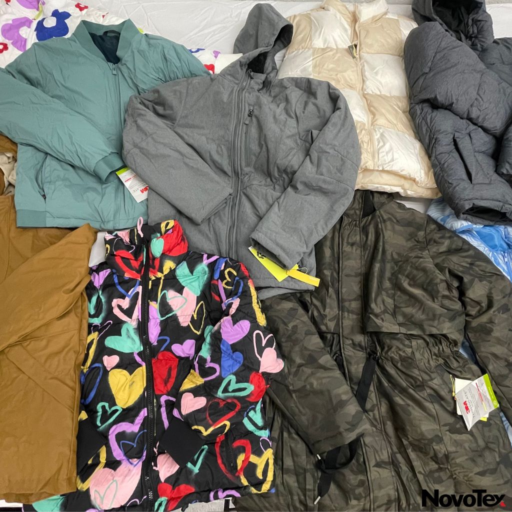 Clothing > Mix Gender